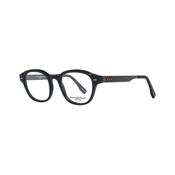 Zegna Couture | Accessories | Zegna Couture Round Optical Frames | Poshmark